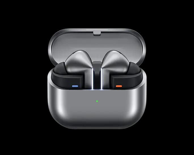 Galaxy Buds 3 Pro – Nihma Électronique